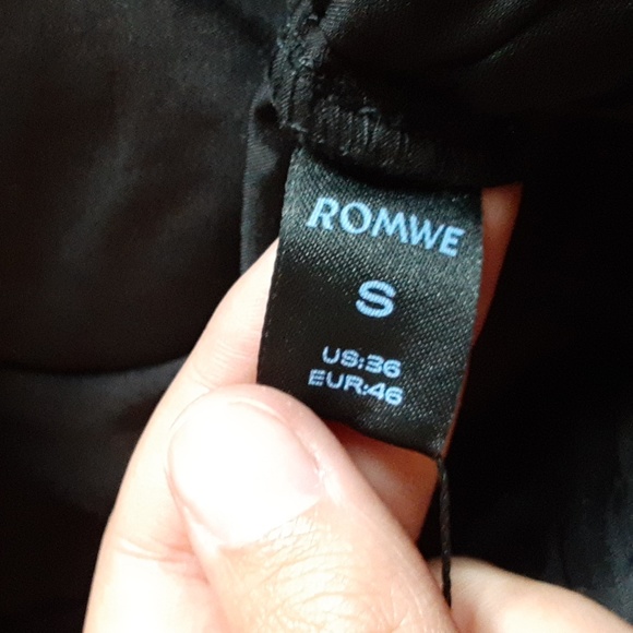 ROMWE | Shorts | Mens Shorts | Poshmark